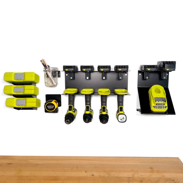 Proper Tool Co - Stay Organized – Proper Tool Co.