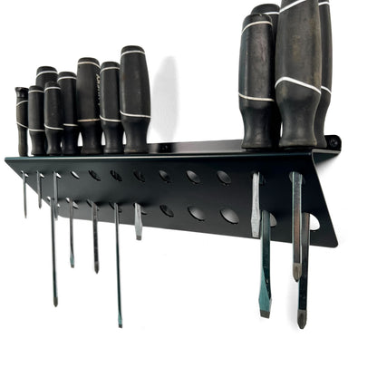 Screwdriver Shelf – Proper Tool Co.