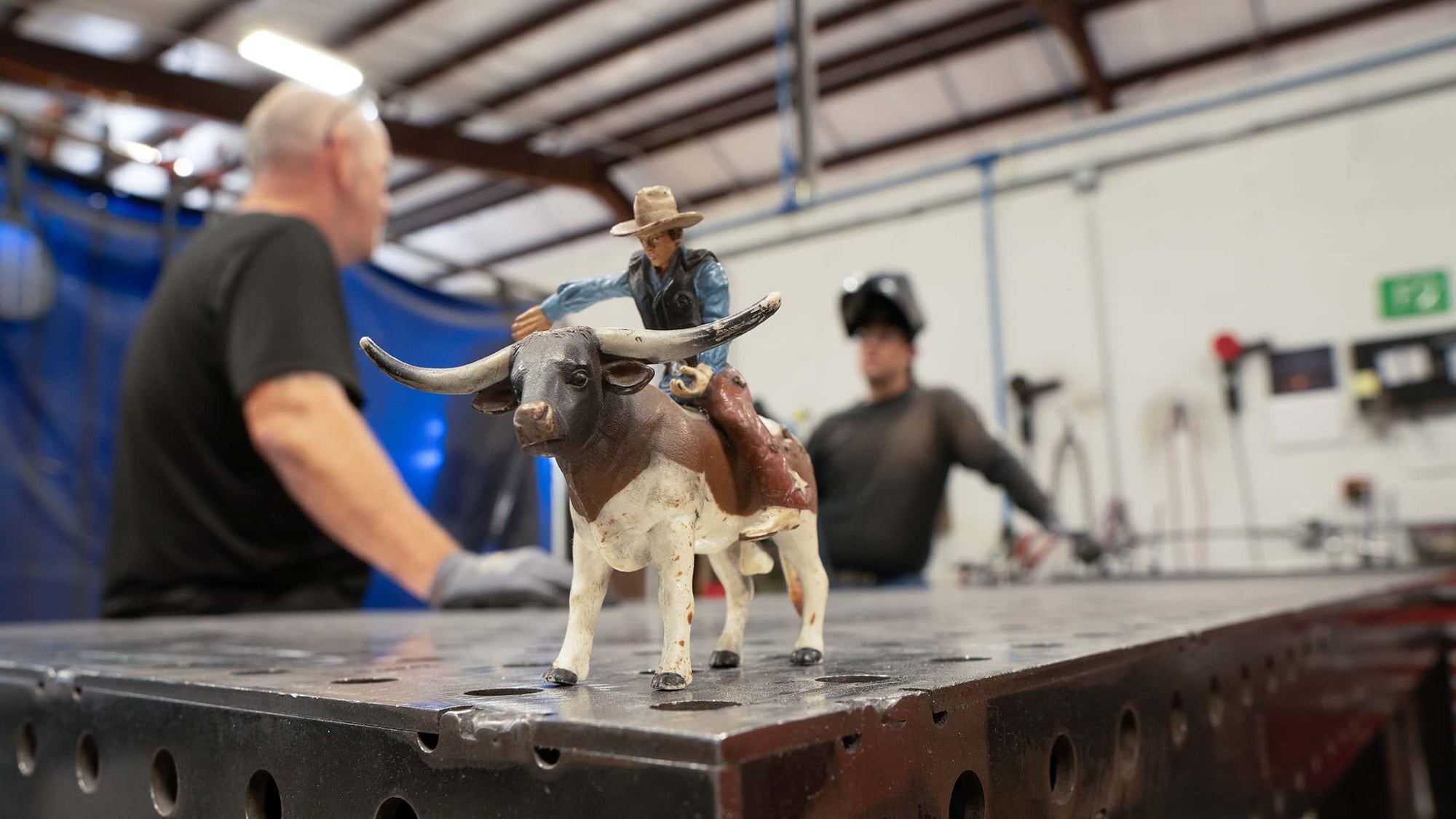 About Us – Proper Tool Co.
