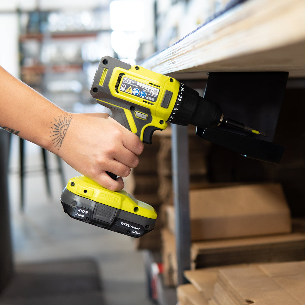 Hand Tool Organizers – Proper Tool Co.