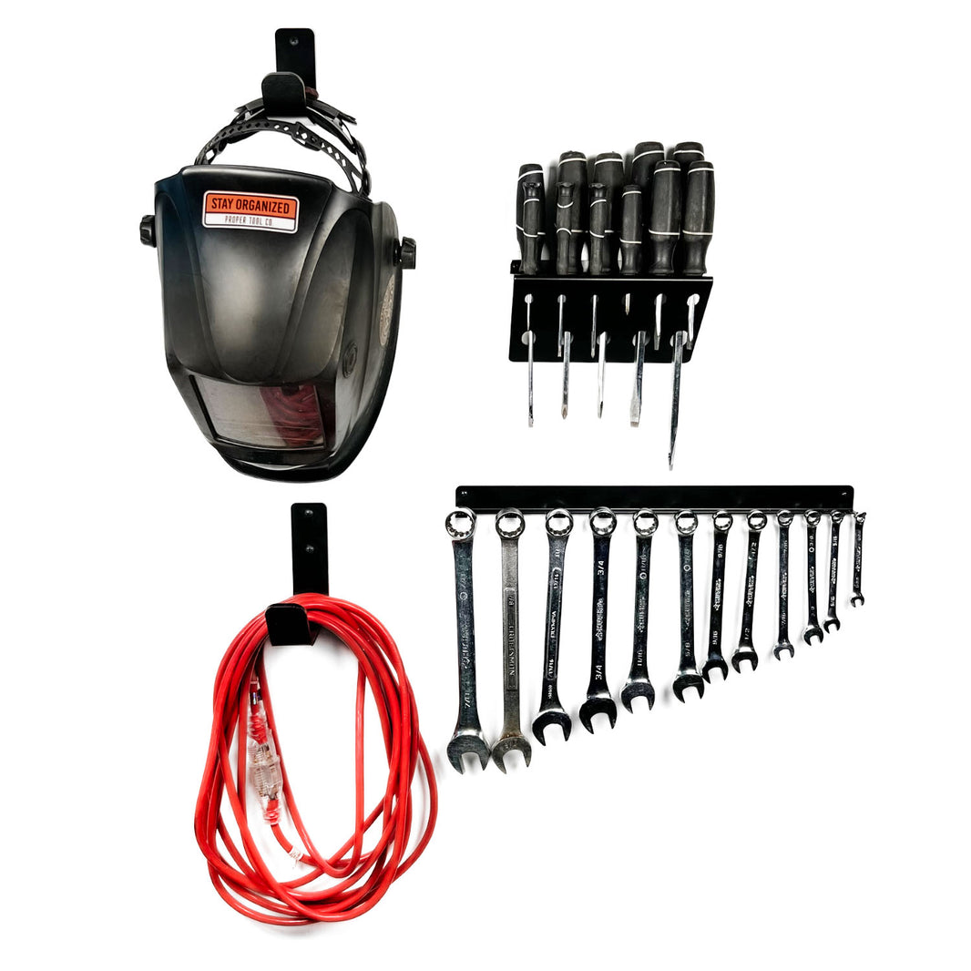 Proper Tool Co - Stay Organized – Proper Tool Co.