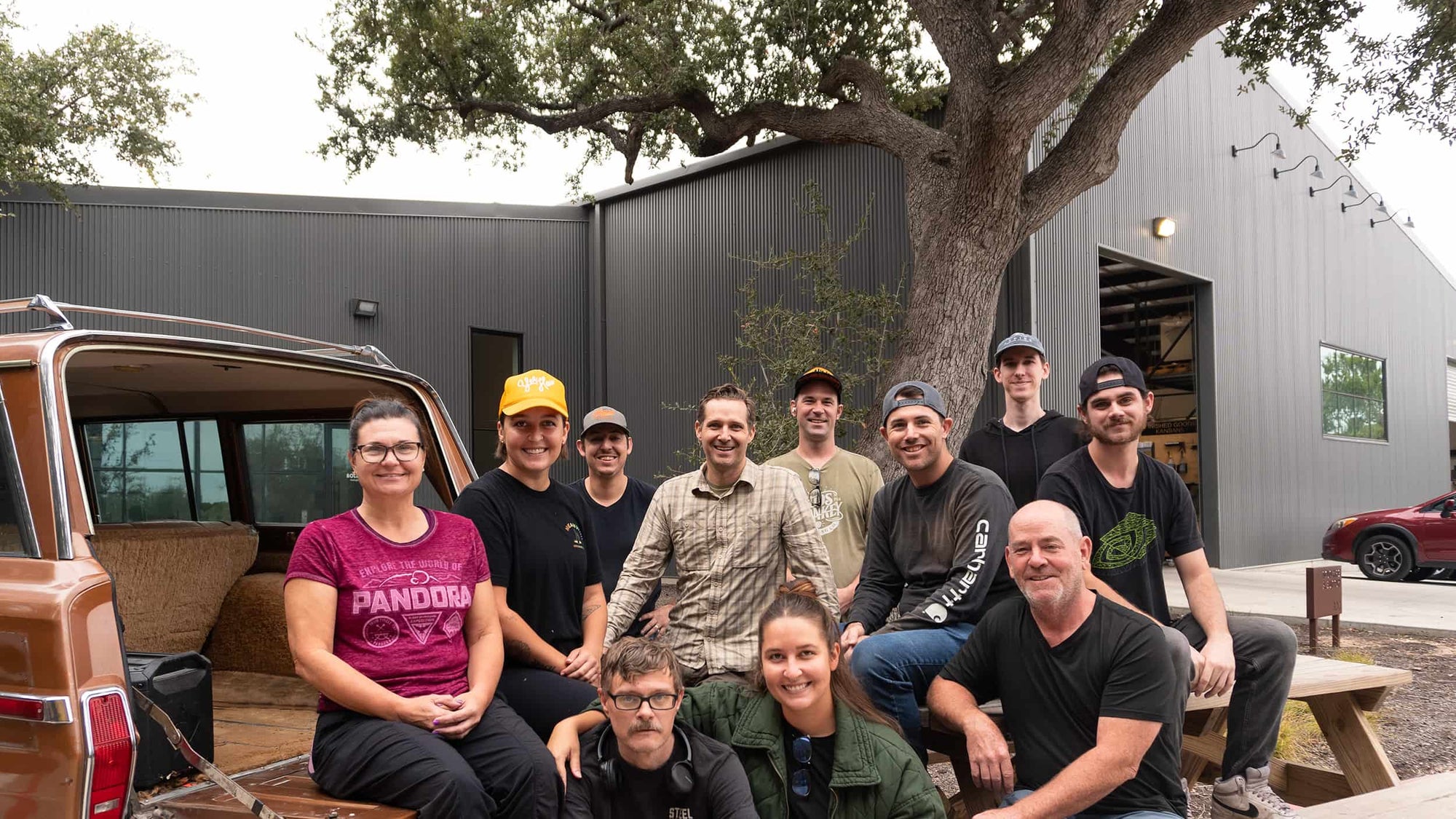 Proper Tool Co - Stay Organized – Proper Tool Co.