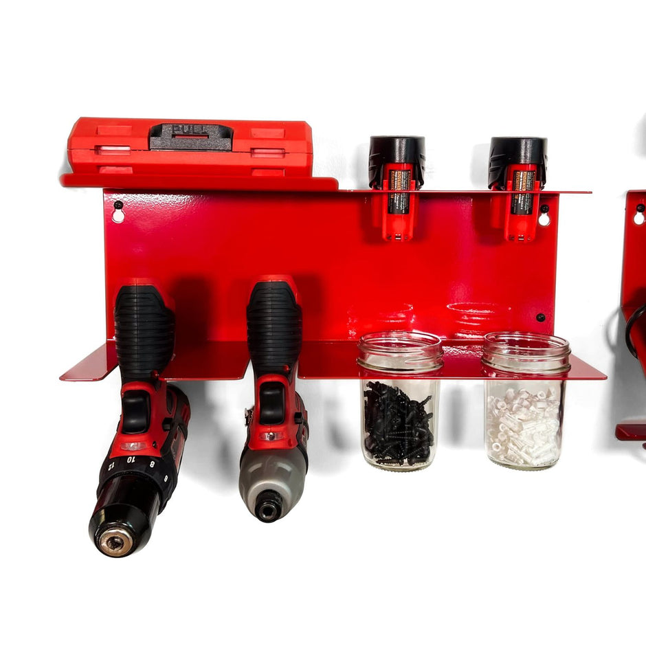 Milwaukee M12 – Proper Tool Co.