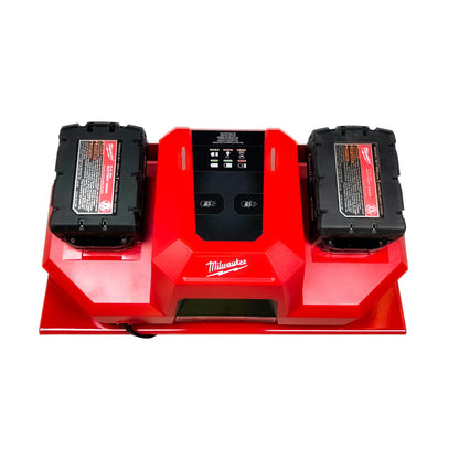 Milwaukee Multi-Charger Mount – Proper Tool Co.